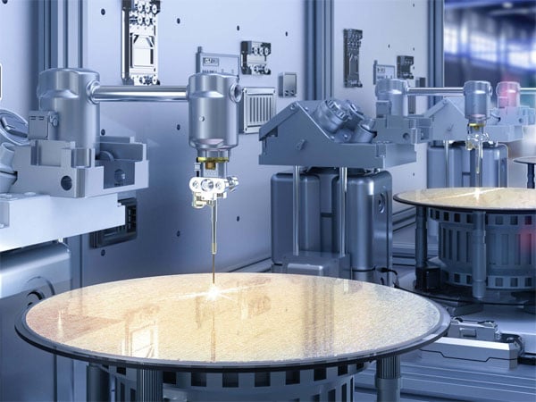 From potential to performance | Schunk Group sets standards in ...