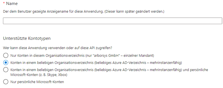 Setup VS Excel Importer