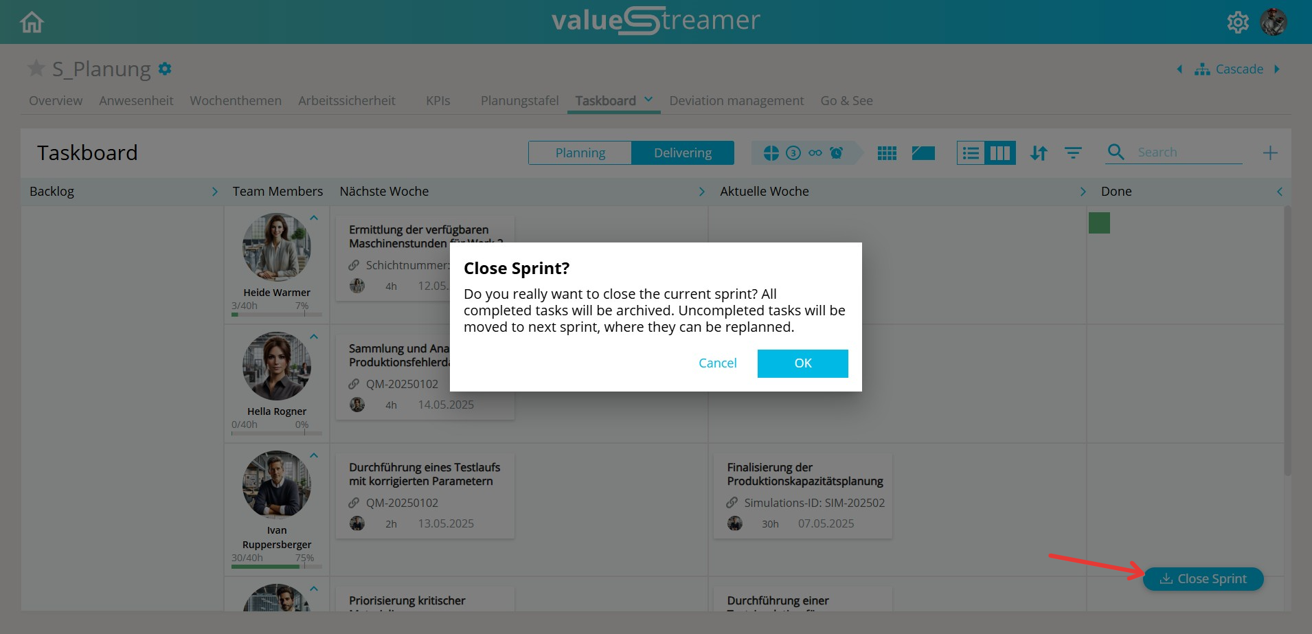 🔧 Creating and Editing Tasks